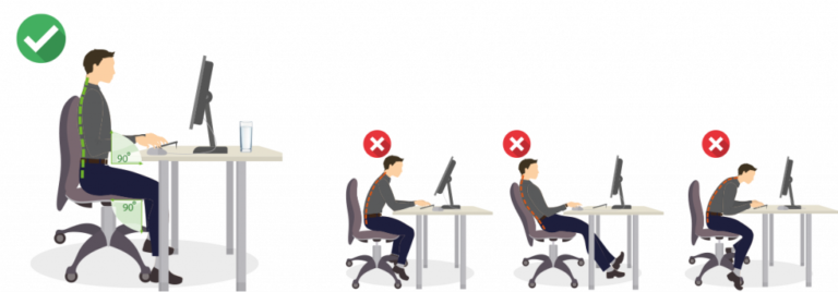 Display Screen Equipment (DSE) Introduction - Cenheard