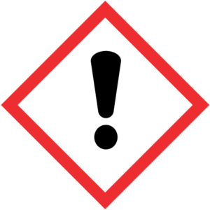 (Toolbox Talk) Hazardous Substances, Labels and Pictograms - Cenheard