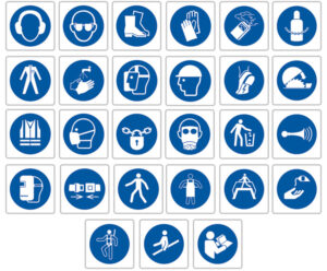 (Toolbox Talk) Know Your Safety Signs - Cenheard