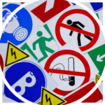 (Toolbox Talk) Know Your Safety Signs - Cenheard