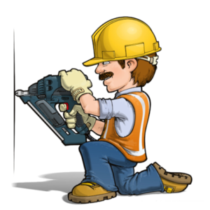 (Toolbox Talk) Correct and Safe Use of Power Tools - Cenheard