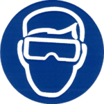 (Toolbox Talk) Eye Protection - Cenheard