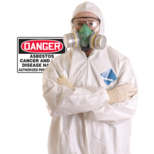 (Toolbox Talk) Asbestos, Management Awareness - Cenheard