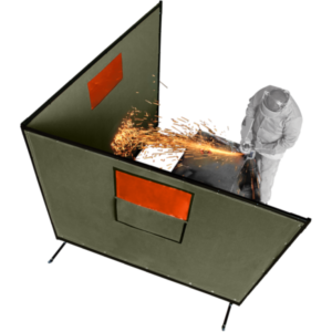 (Toolbox Talk) Fire Safety, Hot Work - Cenheard