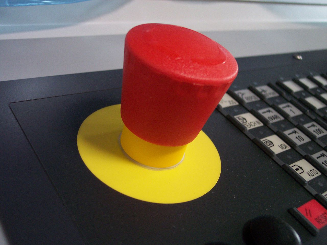 (Toolbox Talk) Machinery Pre-Start Up Checks - Cenheard