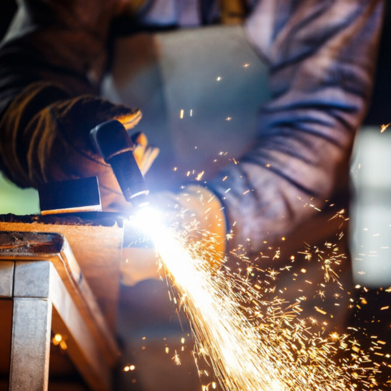Metalwork and fabrication - Cenheard